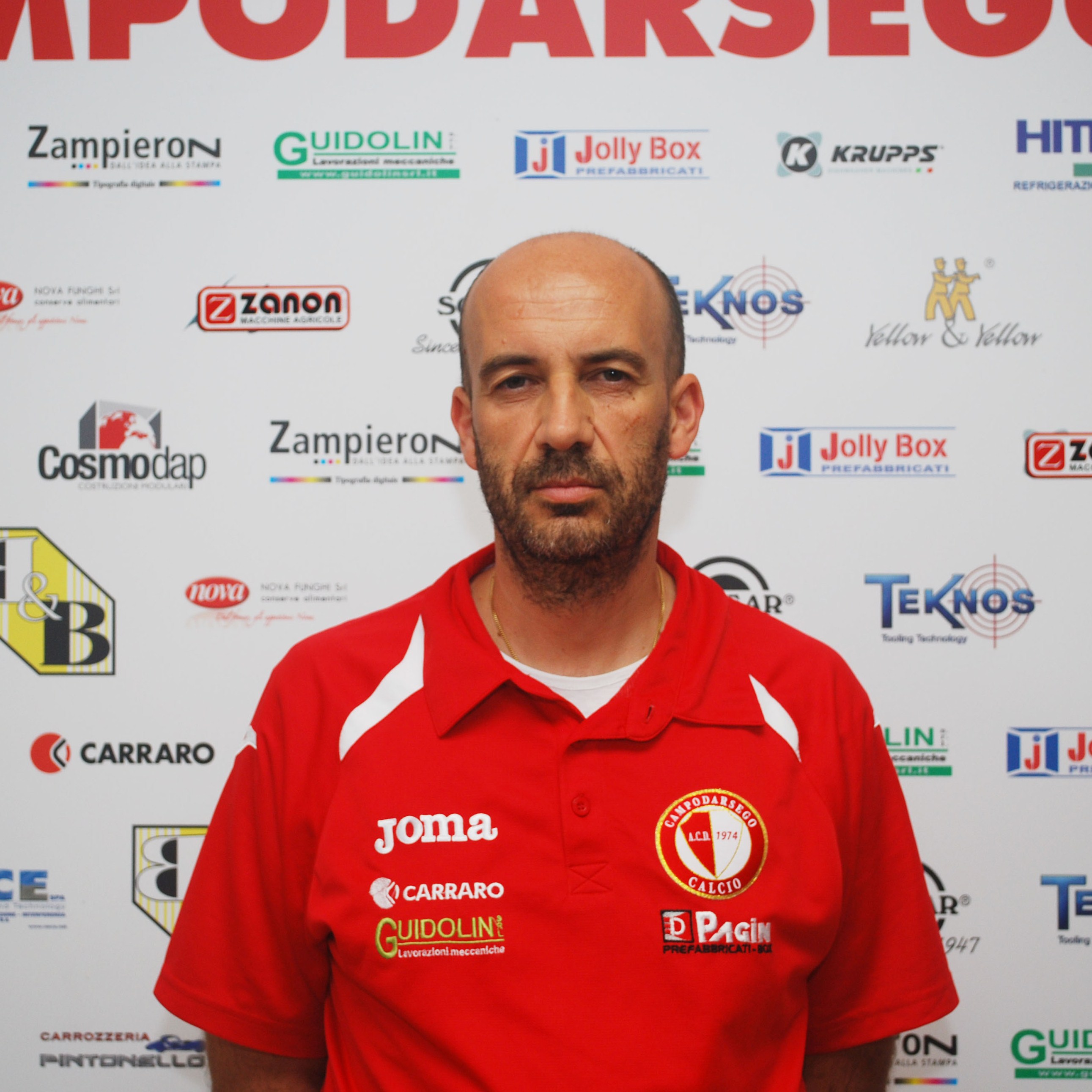 Campodarsego Calcio Esordienti 2004 - Campodarsego Calcio